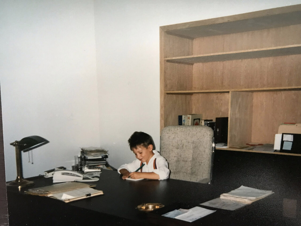 À propos de nous et de notre équipe | Ledoux courtiers d'assurances